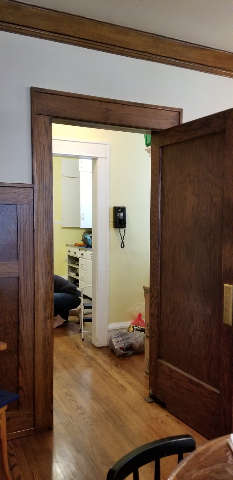 Harvard House- Character Kitchen Gets Upgraded Conveniences – Soma ...