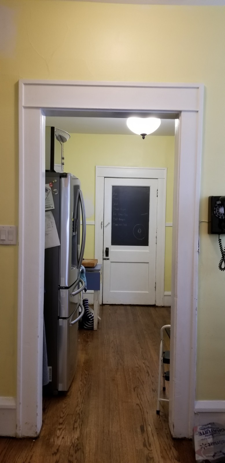 Harvard House- Character Kitchen Gets Upgraded Conveniences – Soma ...