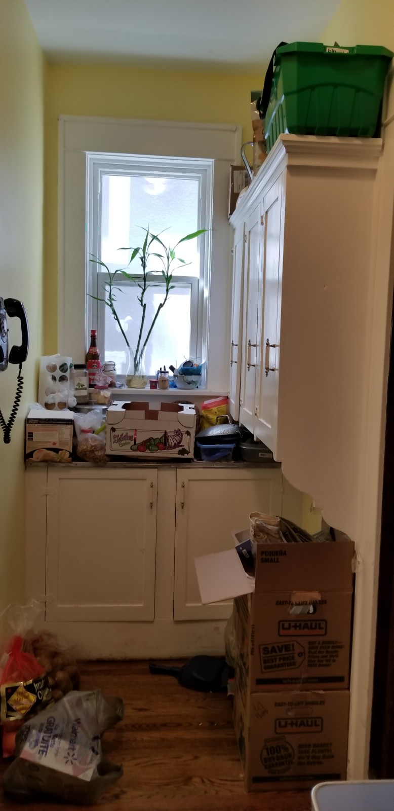 Harvard House- Character Kitchen Gets Upgraded Conveniences – SOMA ...