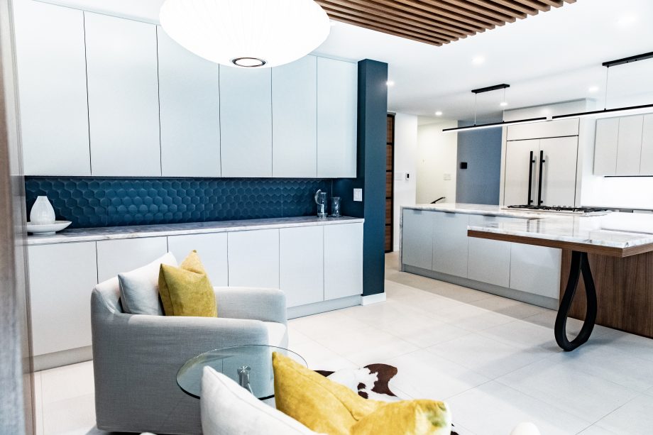 BOWER – Soma Interiors